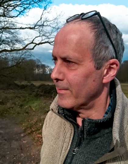 Frank van As – Aspectief.nl